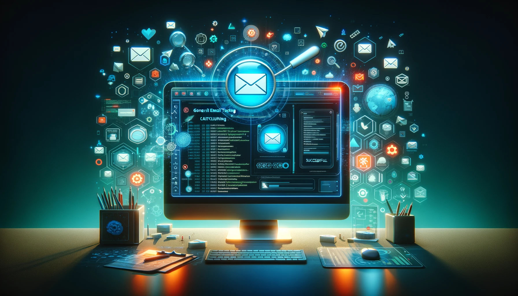 Using Mailhog on a local Mac development environment with Laravel Valet ...